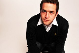 Steven Lloyd · Artist Profile