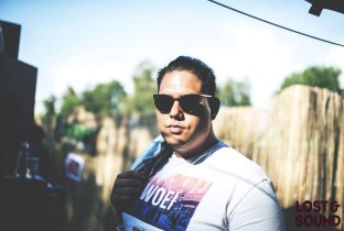 Steven Pieters · Artist Profile