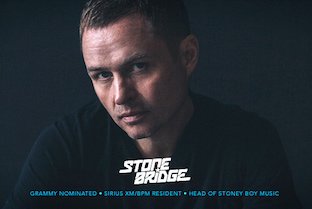 StoneBridge · Artist Profile