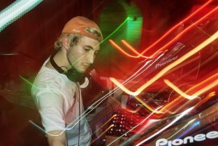 Strange Signals · Artist Profile