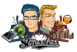 StressLess Project · Artist Profile