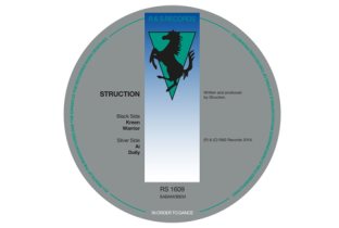 Struction · Artist Profile