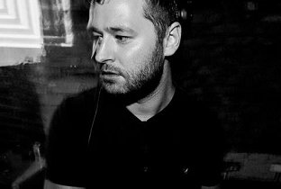 Stuart James · Artist Profile