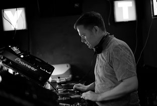 Stuart Patterson · Biography