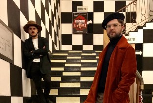 Stump Valley · Artist Profile