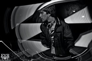 Sub Antix · Artist Profile