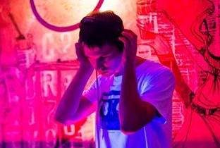 Suffused · Artist Profile