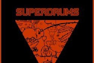 Superdrums · Artist Profile