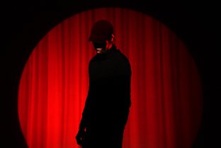 suspect · Artist Profile