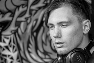 Synaptic FX · Artist Profile