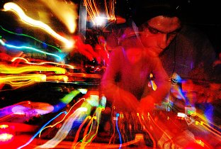 Syte · Artist Profile