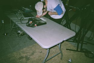 Tab Jones · Artist Profile