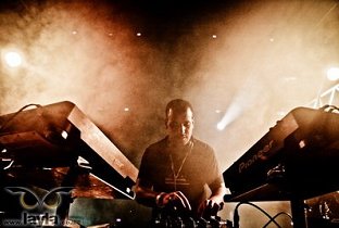 Tal Cohen · Artist Profile