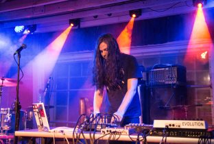 Tasho · Artist Profile