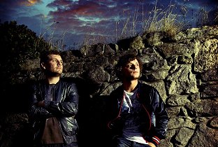 Team Tony · Artiestenprofiel