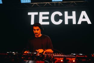 Techa · Artist Profile
