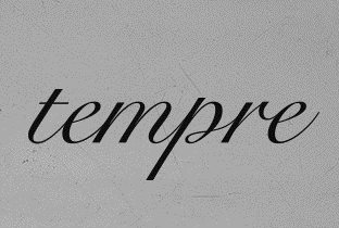 Tempre · Artist Profile
