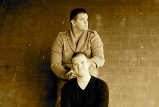 Teo Brothers · Artist Profile