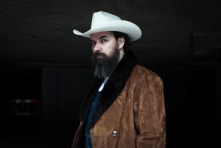 Terry Childs · Artist Profile