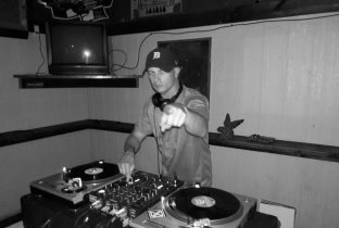 Terry James · Artist Profile