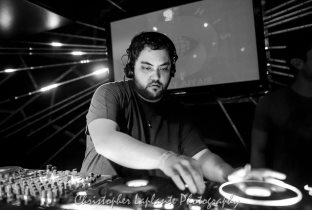 The Anubis · Artist Profile