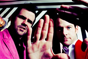 The Banger Bros · Artist Profile
