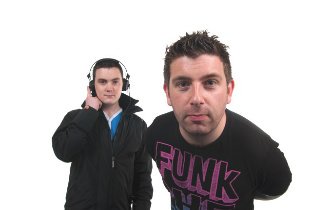 The Control Freakz · Artist Profile