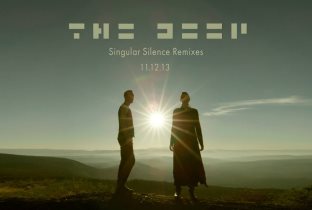 The Deep · Tour Dates & Tickets