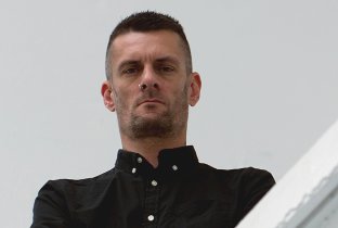 The Driver · Artist Profile