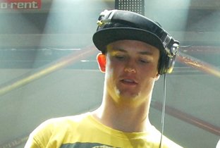 The Flexican · Artist Profile