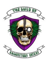 The Guild of Calamitous Intent · Artist Profile