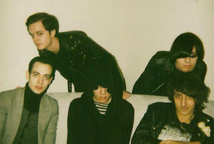 Horrors, The · Artist Profile