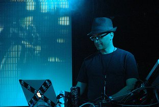 The Kooky Scientist · Artist Profile