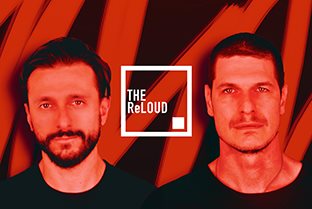 The ReLOUD · Artist Profile