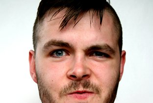 ThermalBear · Artist Profile