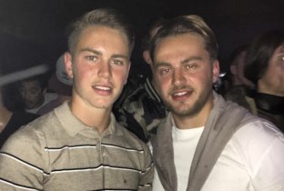 The Sutherland Brothers · Tour Dates & Tickets