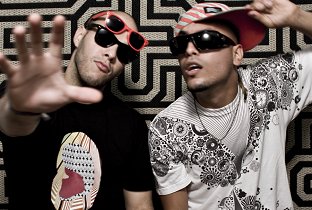 Third Ear Syndrome · Artist Profile