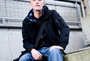 Thomas Godfrey · Artist Profile