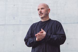 Thomas Melchior · Artist Profile