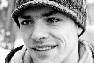Thomas Weber · Artist Profile