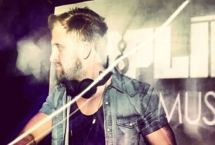 Thom Louis · Artist Profile