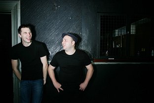 ThreeSixty · Artist Profile