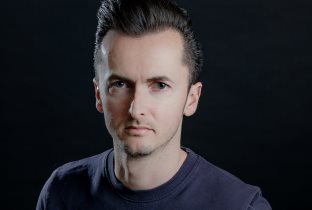 Tim Branch · Artist Profile