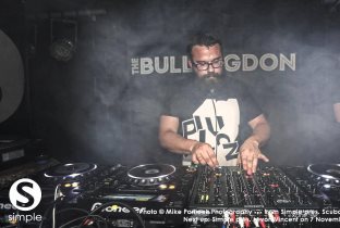 Tim Gore · Artist Profile