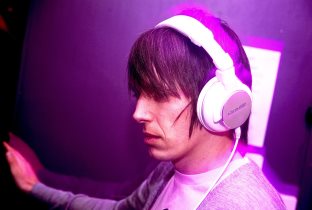 Tim Lyall · Artist Profile