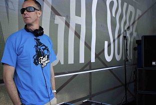 Tim Nice · Artist Profile