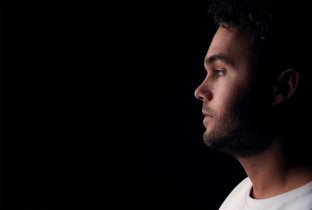 Timothy Fall · Artist Profile