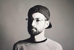 Tim Parker · Artist Profile