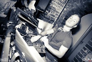 Tim Roberts · Artist Profile