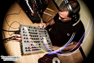 Tim Sneath · Artist Profile